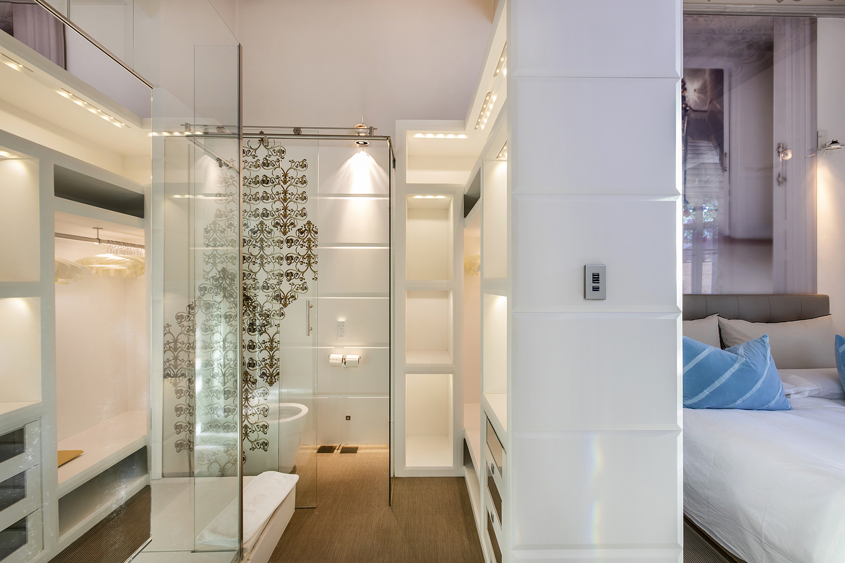 Suite Matheu | El Palauet